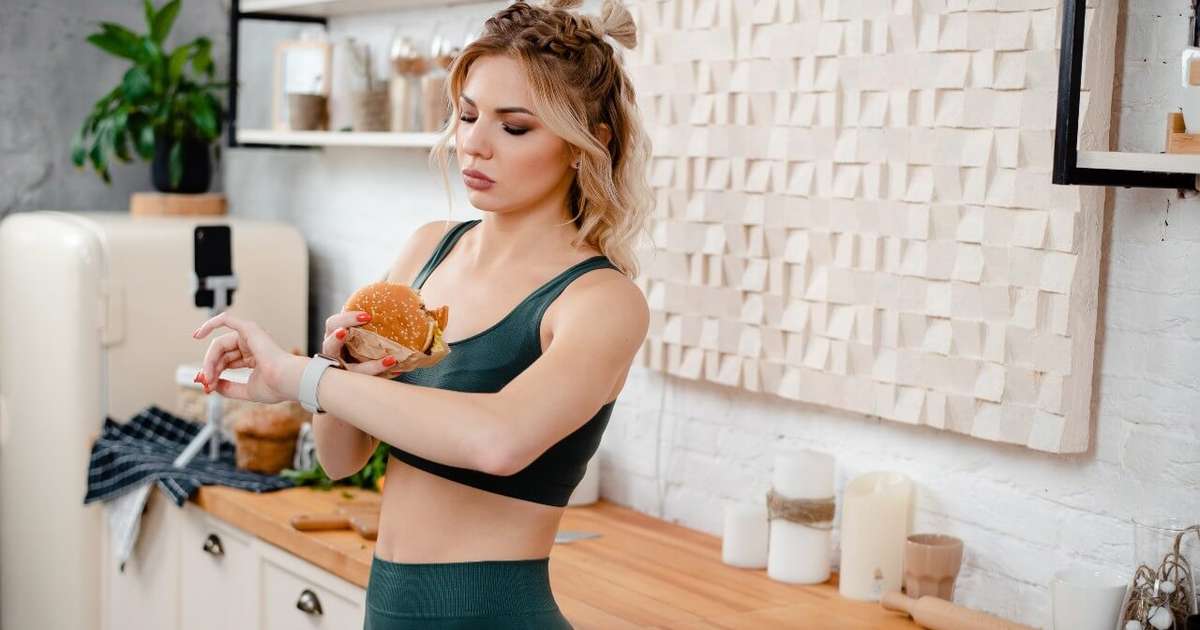 Como emagrecer rápido e sem sofrer: nutricionista revela 4 dicas