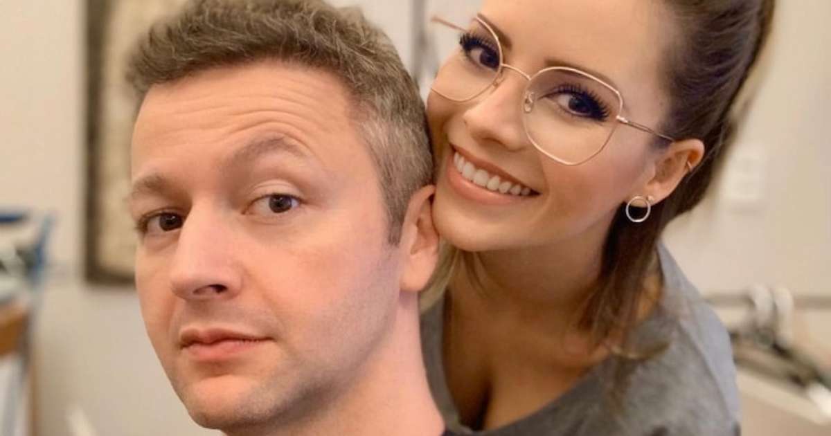 'Meu eterno parceiro': Sandy posta rara foto de Lucas Lima com o filho ...