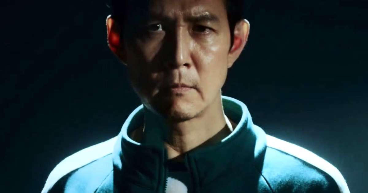 Netflix revela primeiro teaser da 2ª temporada de "Round 6"