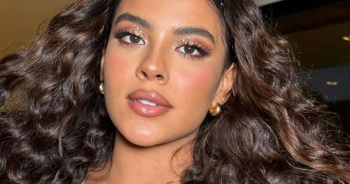 Bella Campos assume namoro com rapper BK: 'Estão muito felizes'