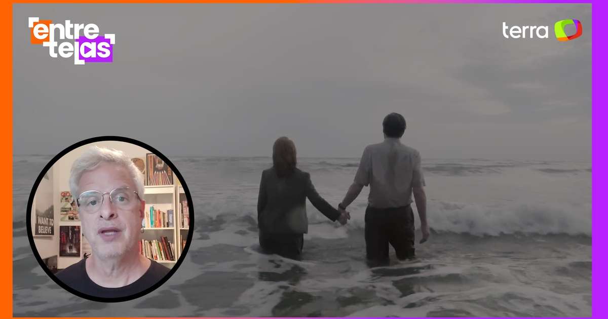 Diretor é arma secreta da Apple TV para sua nova série, 'Disclaimer'