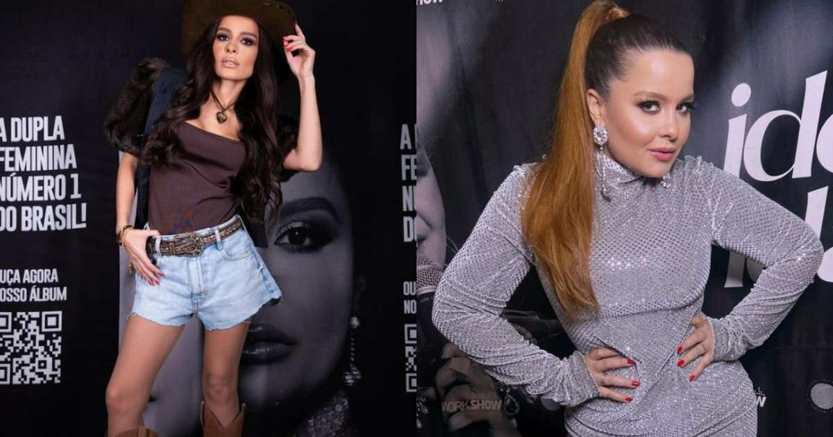 Como Maiara ficou tão magra? Te contamos quantos quilos a cantora perdeu