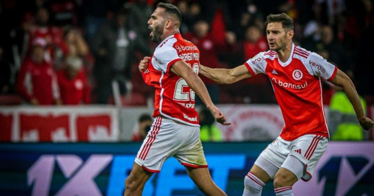 De virada, Internacional bate Juventude e acaba com jejum de 12 jogos ...