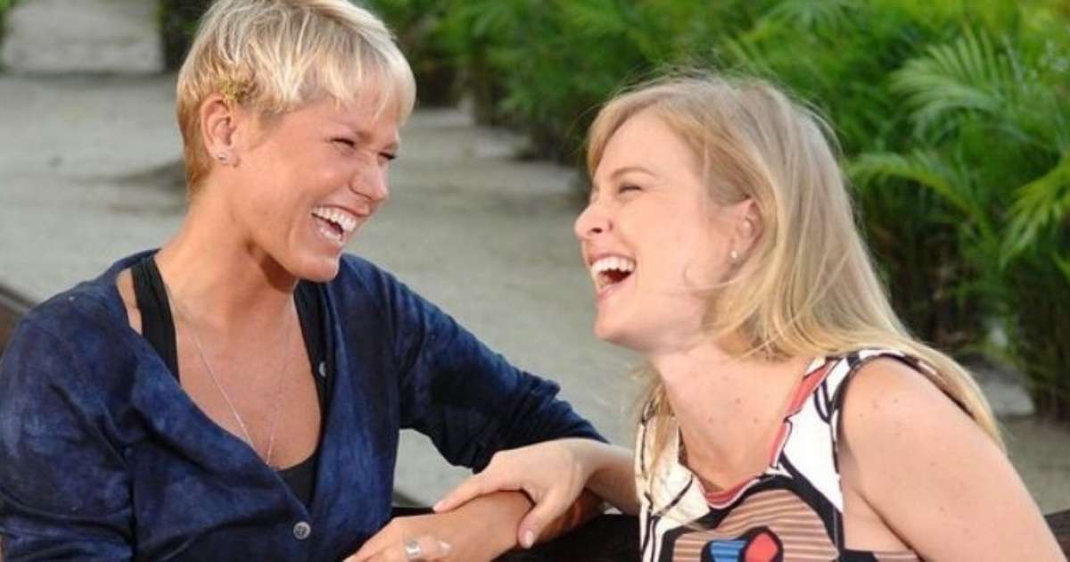 Spoiler! Veja quem venceu a Batalha do Lip Sync, Xuxa ou Angélica?