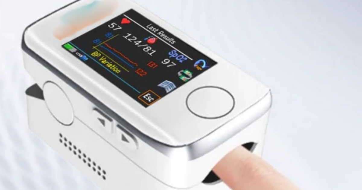 Anvisa diz que medidor a laser de glicose é "irregular" e não possui ...