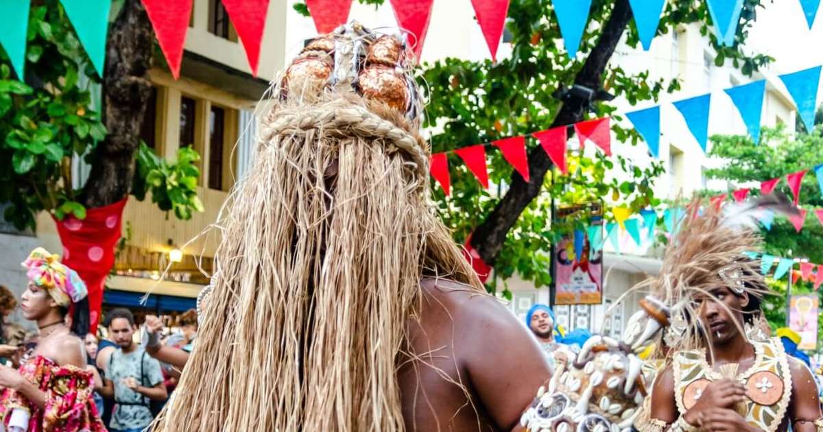 Dia de Omolu e Obaluaiê: aprenda sobre fins e recomeços com os Orixás ...