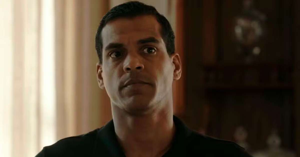 José Bento ganha novo final e se torna grande rival de Egídio em 'Renascer'