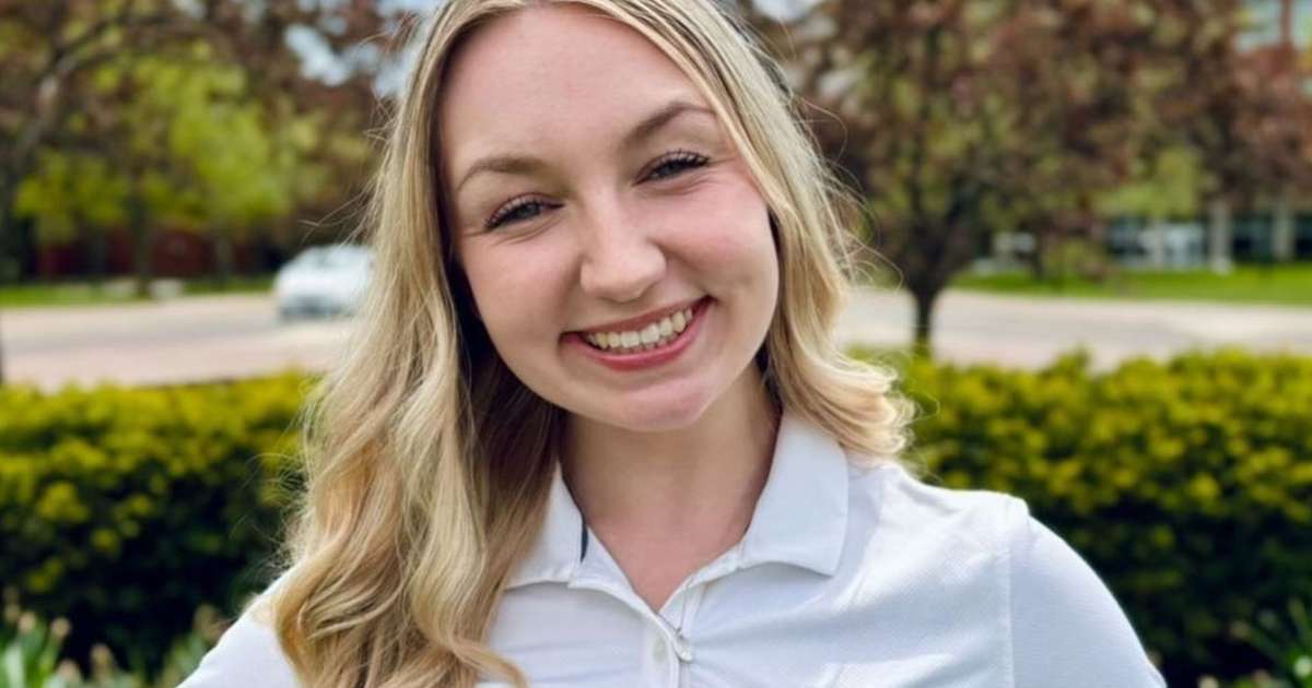 Trágico! Jornalista de 22 anos morre após ser atropelada por trem