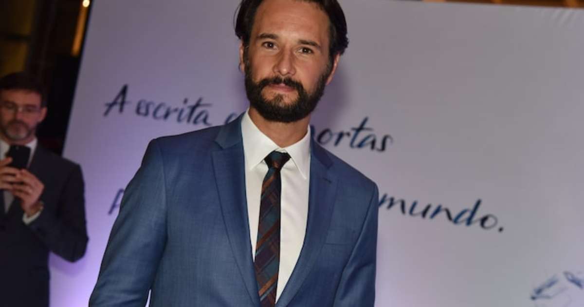 Rodrigo Santoro compartilha fotos de bastidores de 'Lost'; relembre a ...