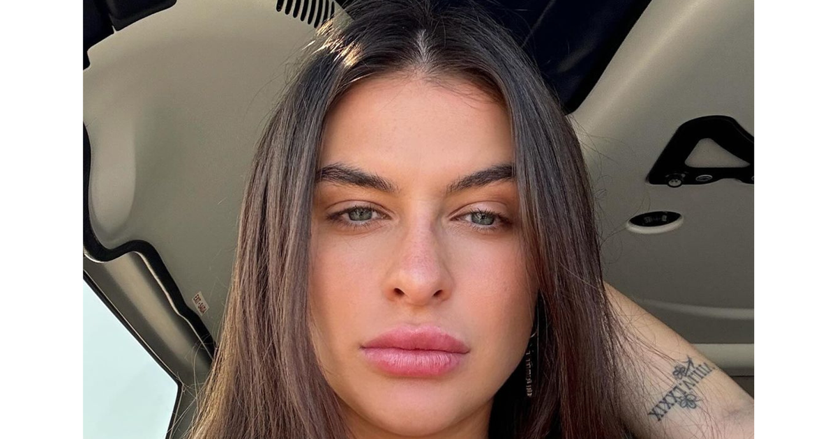 DJ expõe o pesadelo que vive com stalker que a persegue: "Me ameaça e ...