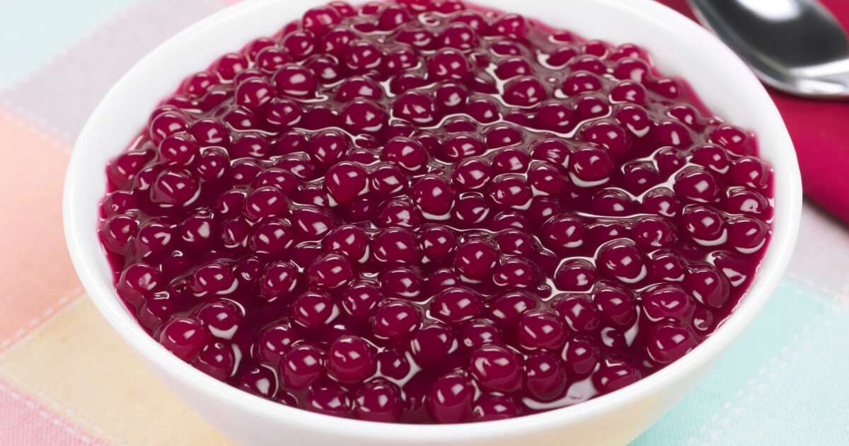 5 receitas irresistíveis com sagu