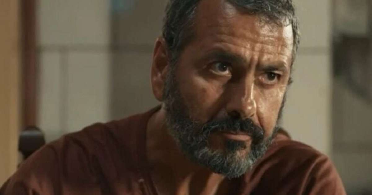 Inocêncio se fere e descobre que proteção foi quebrada em 'Renascer ...