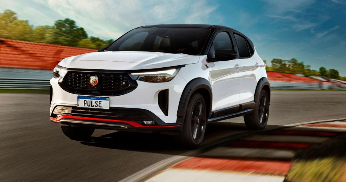 Fiat Pulse para PCD tem até R$ 26,3 mil de redução, confira preços