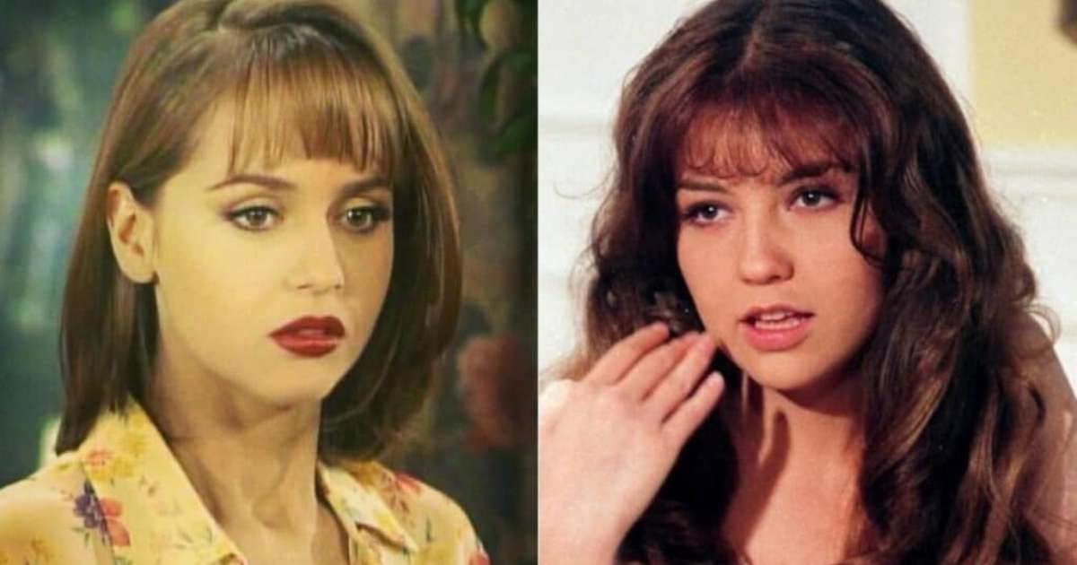 SBT completa 43 anos; relembre novelas inesquecíveis e programas marcantes