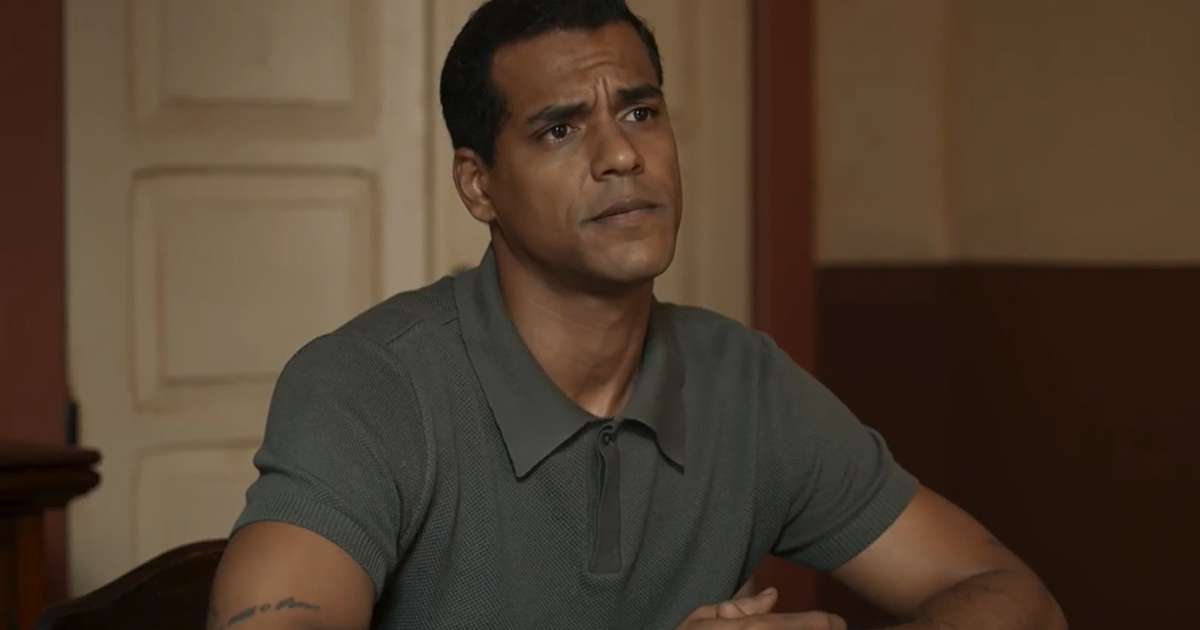 Renascer: Globo libera e autor escrever final inédito para José Bento