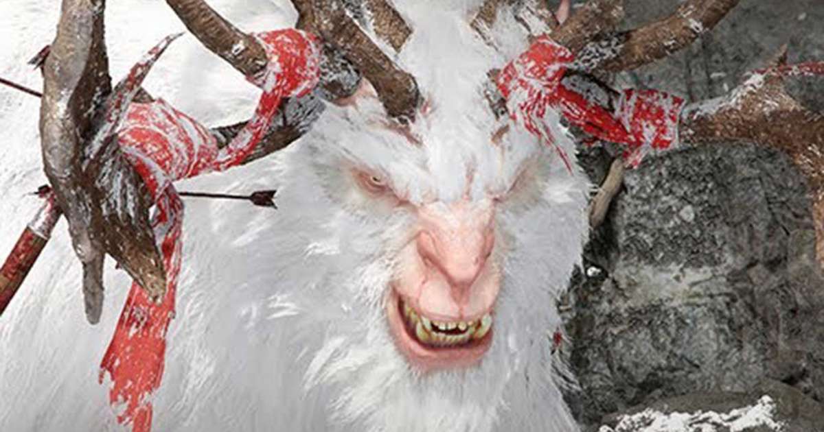 Crimson Desert ganha trailer mostrando batalha contra chefe