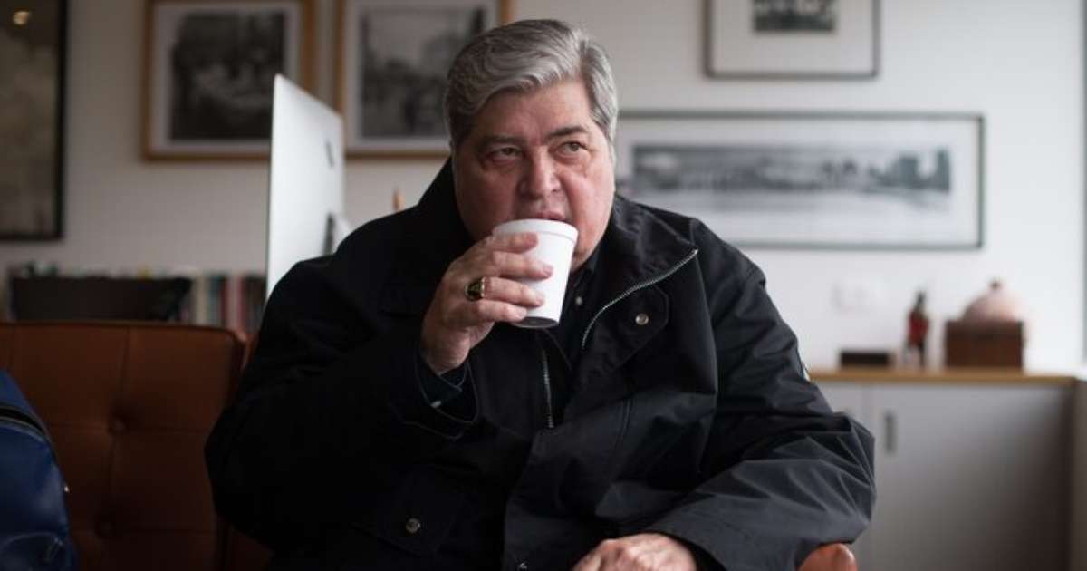 Datena diz que escolheu 'eleição errada' e reclama de abandono de ...