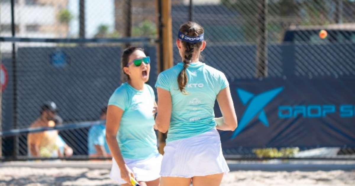 Calçadão Jd. das Perdizes em São Paulo recebe etapa do Circuito Drop ...