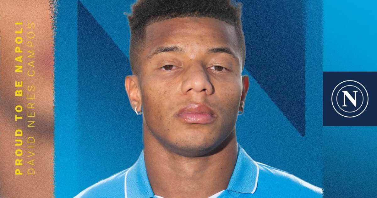 David Neres deixa o Benfica e acerta ida ao Napoli