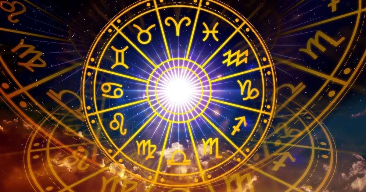 Horóscopo semanal: previsão dos signos de 26 de agosto a 01 de setembro ...