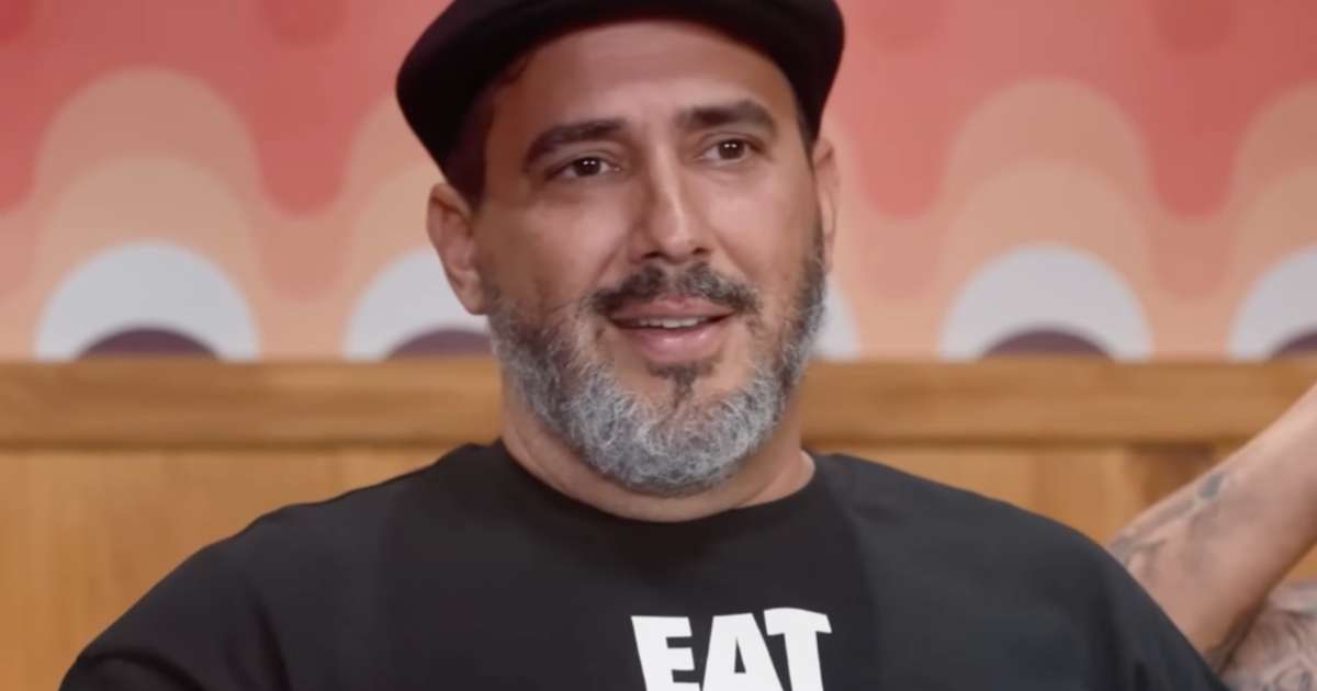 Como a Mega-Sena mudou a vida de André Marques? Veja!