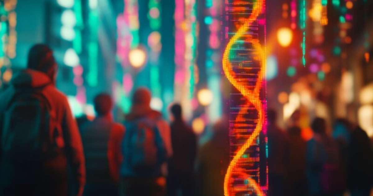 Começa nesta segunda a Campanha Nacional de Coleta de DNA de Familiares ...