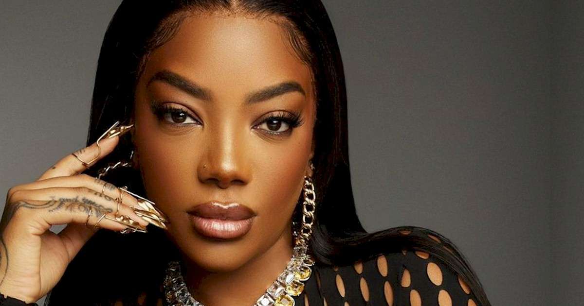 Ludmilla: hit 'Não Quero Mais' ganha versão MTG por DJ 2F e KR