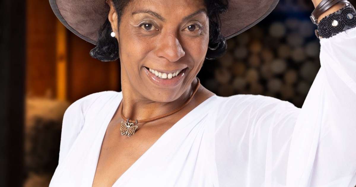 Márcia Fu retorna à "A Fazenda" como apresentadora e entrevistadora