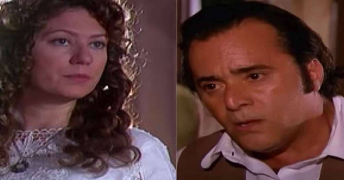 Tragédia! Entenda o que acontece com o neném de Boanerges e Emerenciana ...