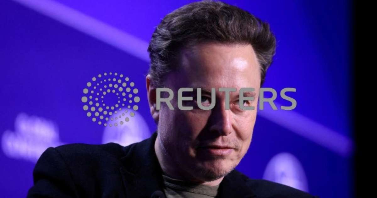 STF dá 24h para Elon Musk indicar representante do X no Brasil sob pena ...