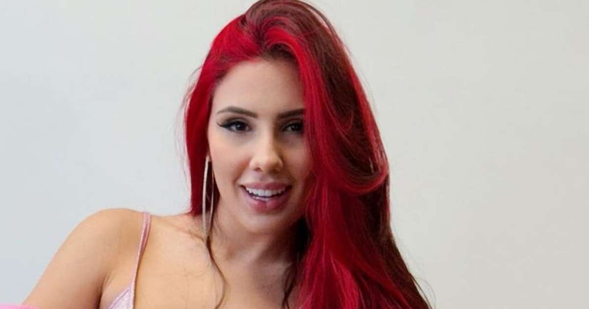 Alicia X celebra a expectativa de ser tia: 'Vai ser um ótimo pai'