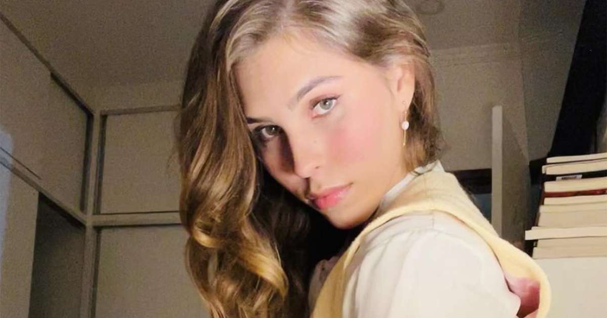 Esqueça a Buba de Renascer: Gabriela Medeiros é outra mulher com novo ...