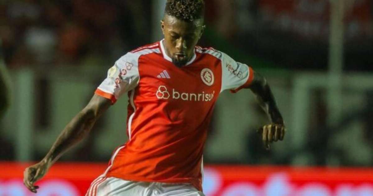 Inter anuncia renovação de contrato do zagueiro Igor Gomes