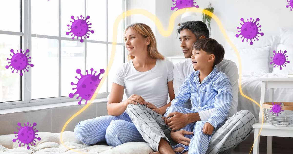 O que é imunidade, seus tipos e como melhorá-la