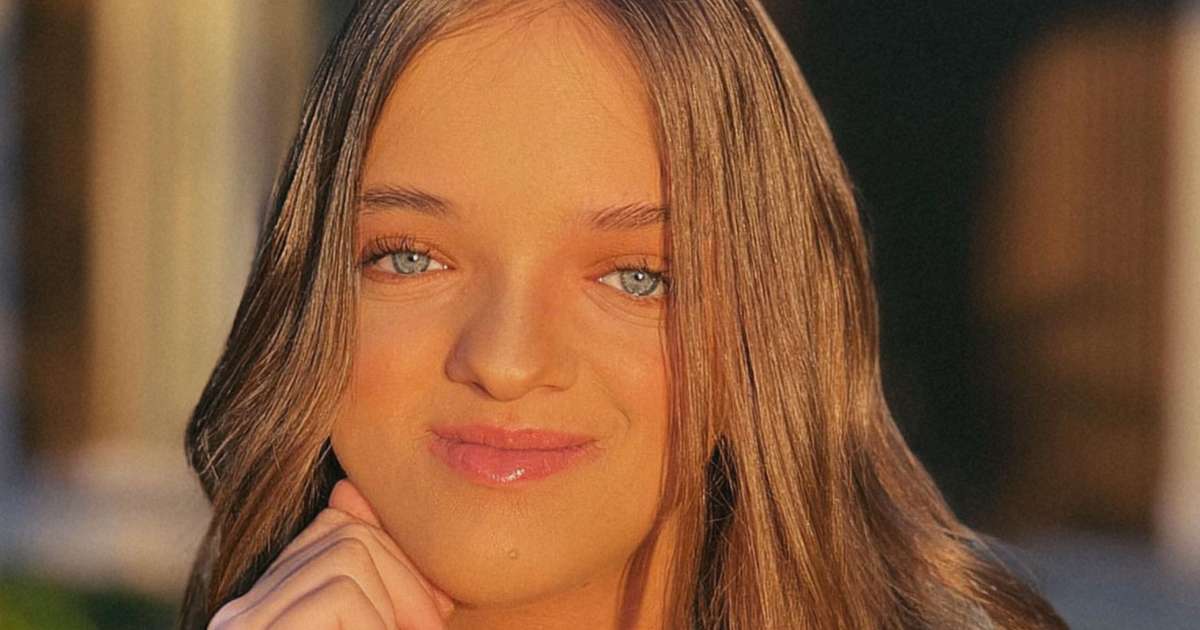 Menu da festa de 15 anos de Rafa Justus viraliza na web: 'Comida de rico'