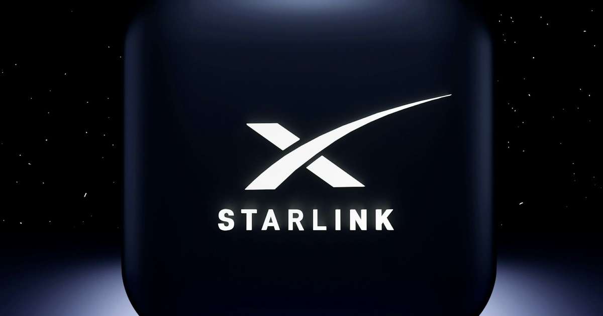 Starlink desafia decisão do STF e não bloqueia Twitter no Brasil