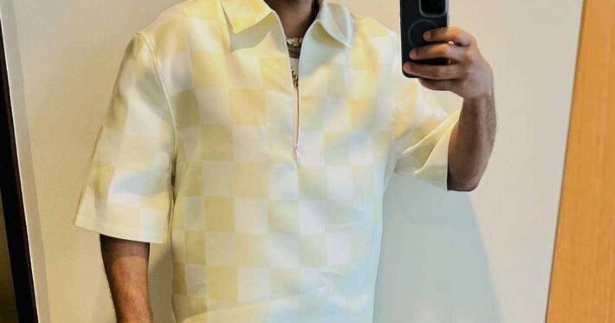 Rock in Rio 2024 anuncia ator e rapper Will Smith como atração: 'Música ...