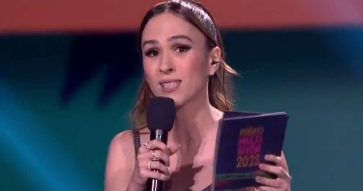 Exclusivo: Globo define trio de apresentadores do Prêmio Multishow 2024