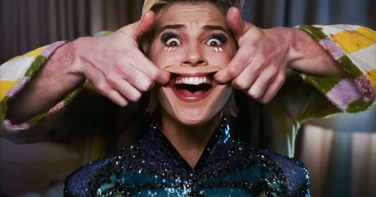 Trailer de "Sorria 2" mostra terror no mundo da música pop