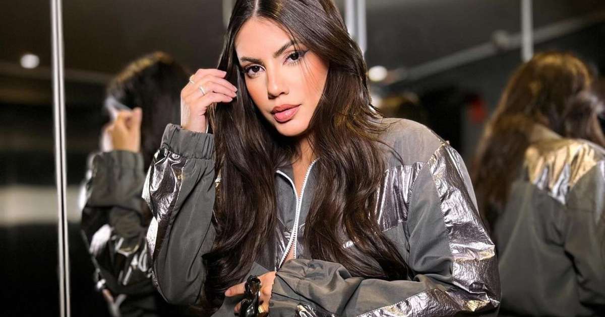 Ex-BBB Fernanda Bande comandará programa de entrevistas na Globo