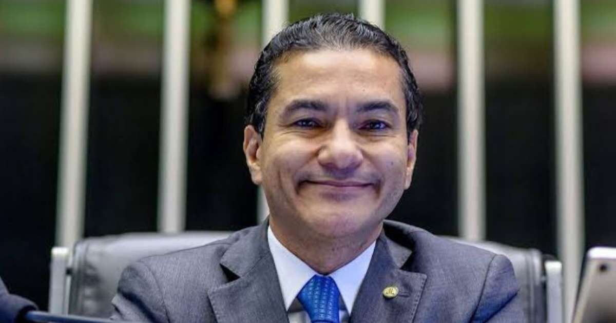Marcos Pereira desiste de candidatura à sucessão da Câmara e decide ...