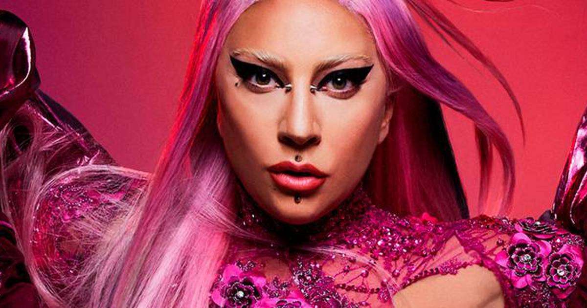 O que se sabe sobre primeiro single do LG7 de Lady Gaga