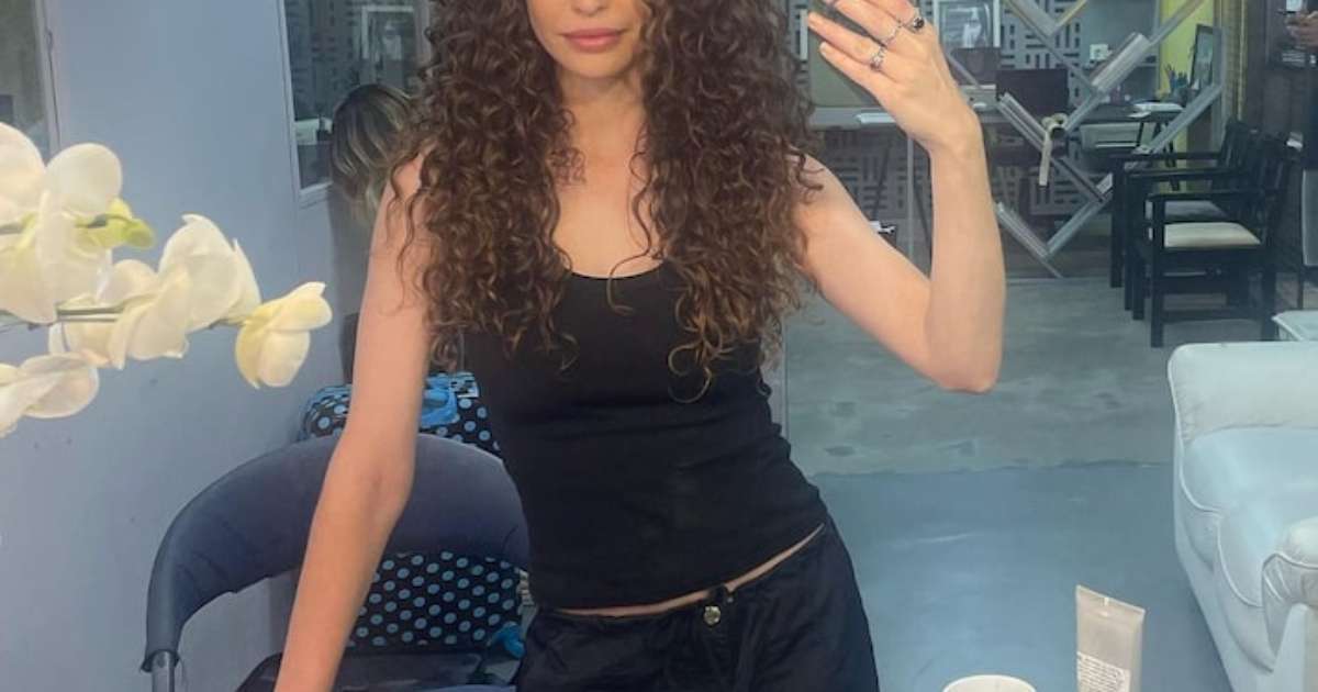 Atriz Maidê Mahl está desaparecida: amigos e familiares pedem ajuda