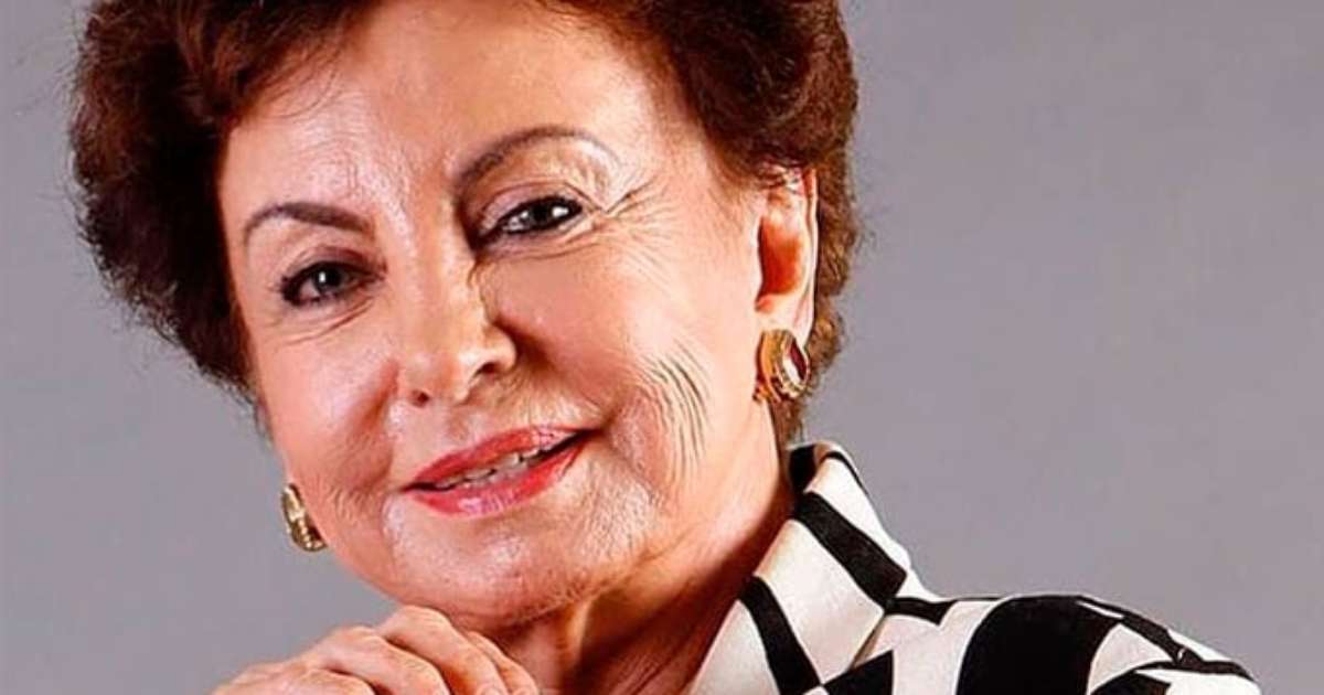 Seis anos sem Beatriz Segall, a inesquecível Odete Roitmann