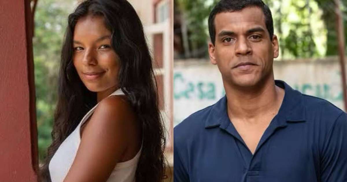 Novo romance? Mell Muzzillo surge com look ousado e ganha comentário de ...