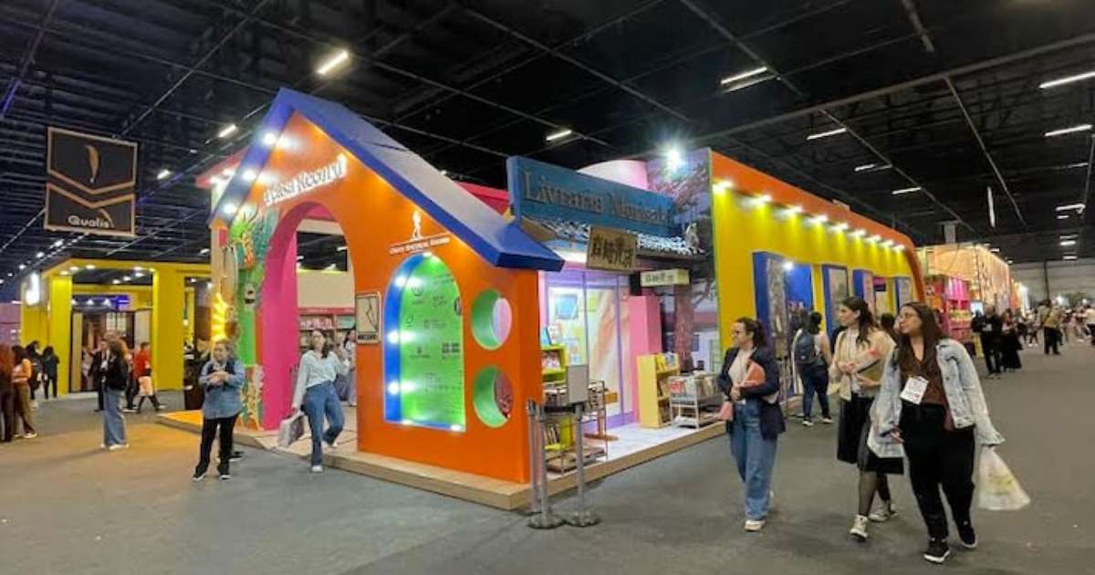 ¿La Bienal del Libro de São Paulo tiene descuento? Consulta las ...