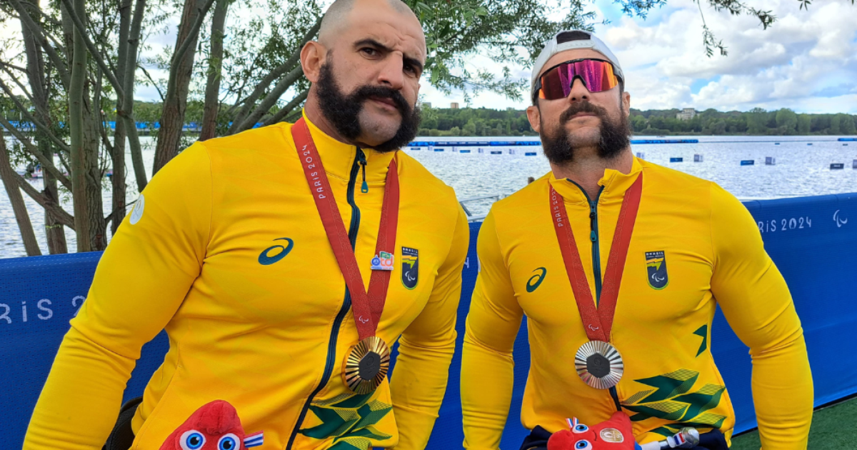 "Wolverine", sertanejo e cookies: a resenha com Rufino e Tofalini