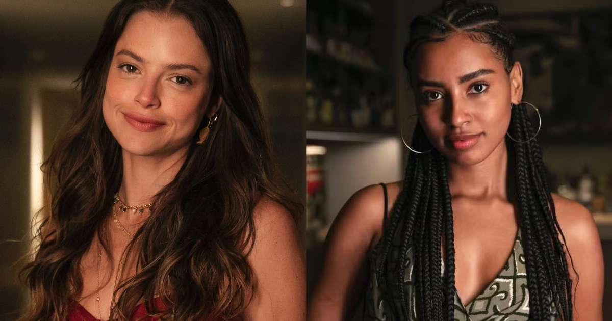 Nova novela! Luma descobre dupla traição e confronta Viola em 'Mania de ...