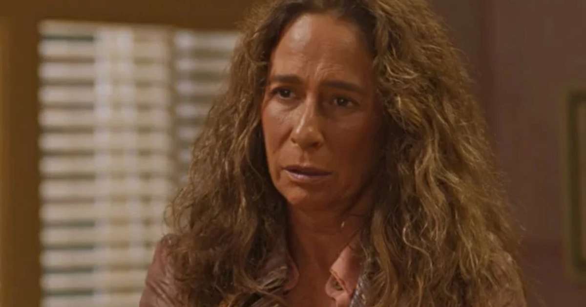 Zefa sofre ameaça e pede ajuda para Quinota em 'No Rancho Fundo'