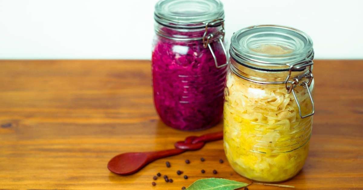 Chucrute simples: saiba como fazer a receita tradicional em casa